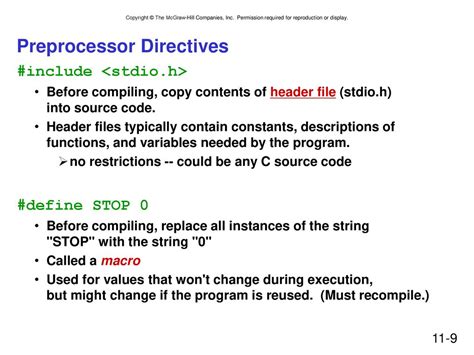 chapter 11 introduction to programming in c ppt download