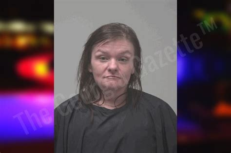 Dawn Warner — Coweta County Jail Bookings