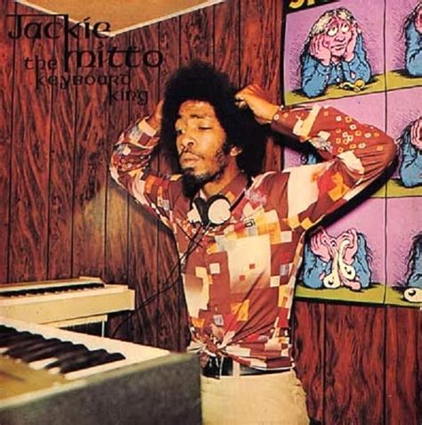 Reggaediscography Jackie Mittoo Discography