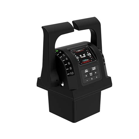 Marine Propulsion Control System Kina Marine Propulsion Control System