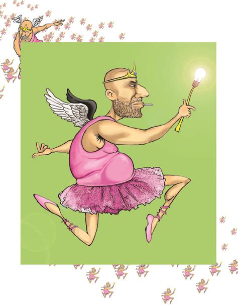 Artstation Mark Baker