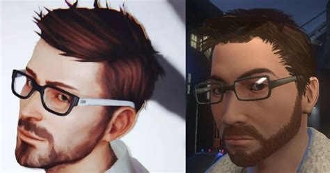 Mark Jefferson Secret World Legends Cosplay Album On Imgur