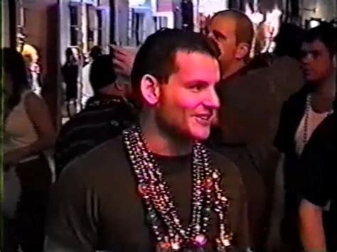 Mardi Gras Cock 03