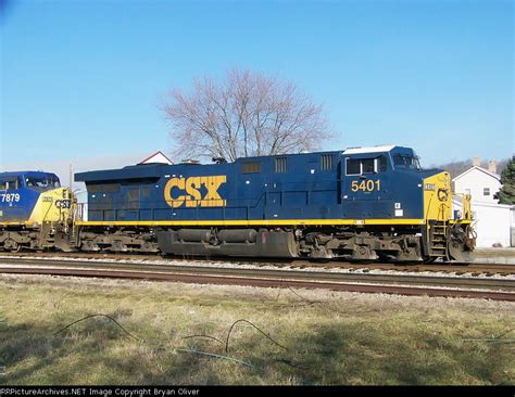 Csx 5401