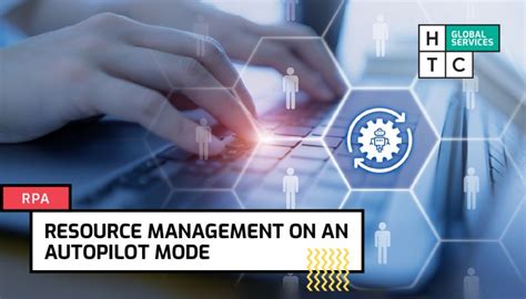Ayush Solanki Mba On Linkedin Redefining Core Resources Management With Rpa Htcinc