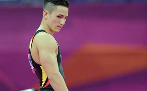 Marcel Nguyen Haircut