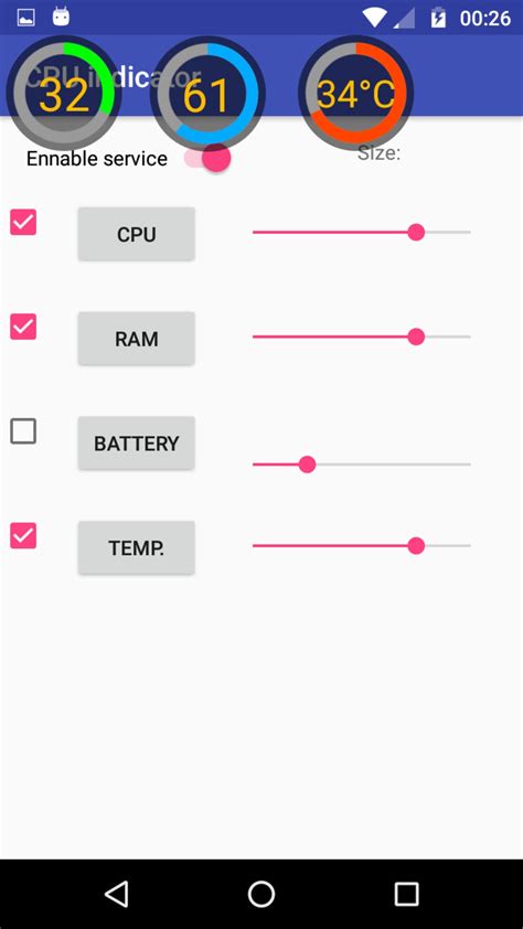 cpu indicator apk for android download