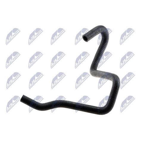 Radiator Hose Nty Cpp Vw 006