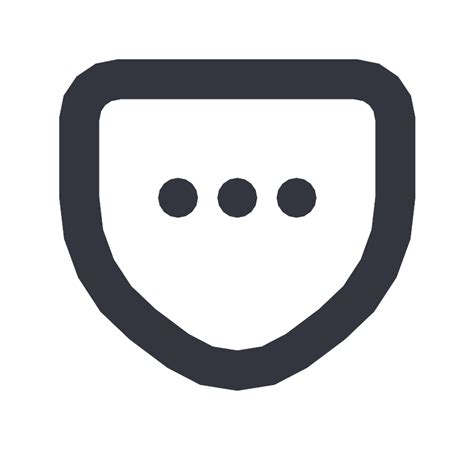 Chield Alt Vector Svg Icon Svg Repo