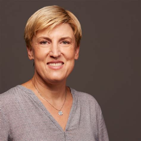 Angela Harde Stellvertretende Geschäftsführerin Aventoura Reisen