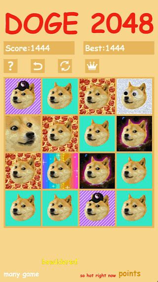 2048 Benchmark Réalités Parallèles