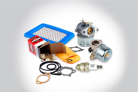 Briggs And Stratton 675 Series