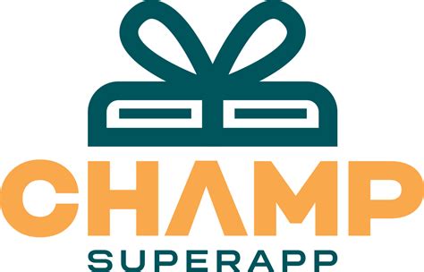 Champ Super App Champ Resto Indonesia