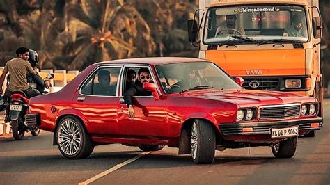 Hindustan Motors Contessa Fondo De Pantalla Del Teléfono Pxfuel