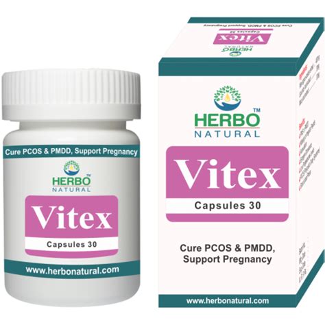 Vitex Tablets In Pakistan Vitex Herb Capsule