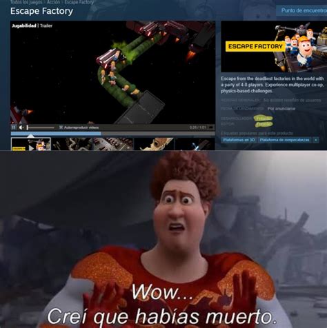 Los Últimos Memes Memedroid