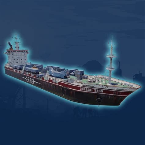 Buy Rust Cargo Ship Raid Reliable Rust Boosting Services