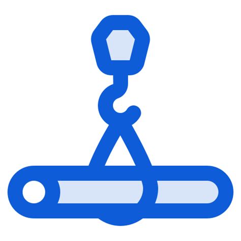 Pipeline Generic Color Lineal Color Icon