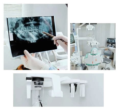 Complete Dental Exam In Montreal Qc