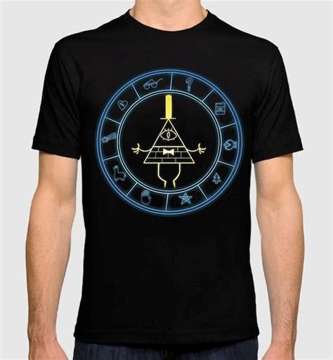 Gravity Falls Bill Cipher Zodiac 60 Photos
