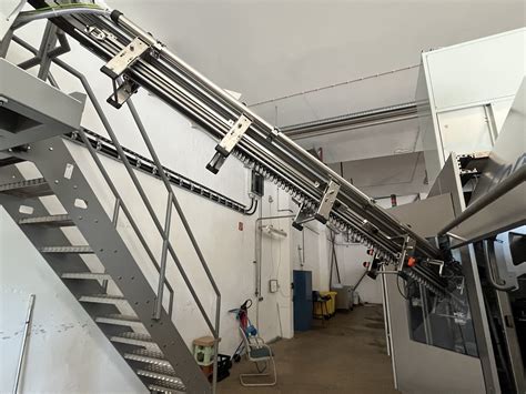 Machines Specifications Krones Contiform Used Machines Exapro