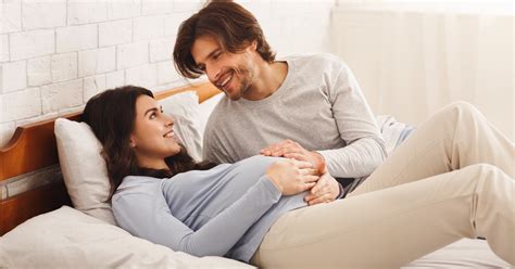 Seks W Ci Y Dlaczego Warto Pozycje Na Zaj Cie W Ci Przeciwwskazania Kobieta