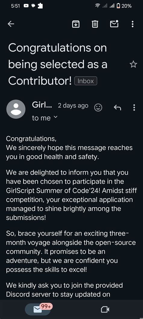 Anup Mishra On Linkedin Gssoc24 Opensource Gssoc24