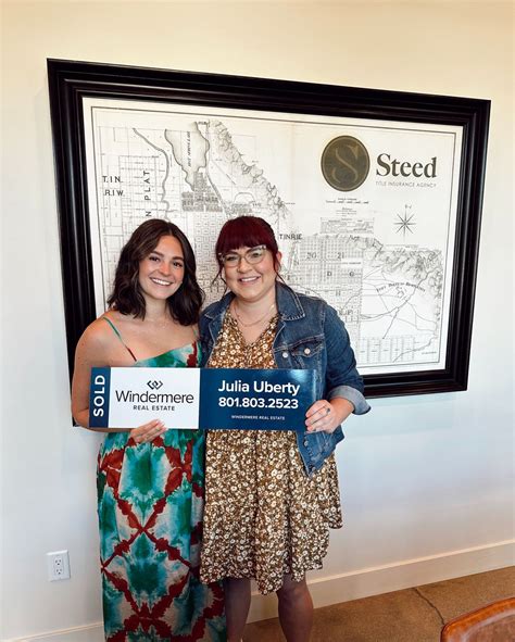 Julia Uberty On Linkedin Working With Maria Has Been An Absolute