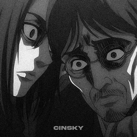 Stream On Your Feet Dad Eren Yeager X Lovely Bastards By Cinsky