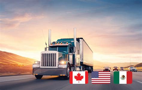 Home Mexicom Logistics