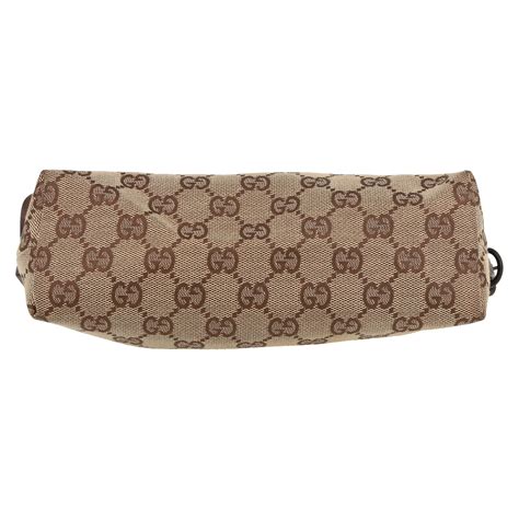 Gucci Vintage Handbag 407784 Collector Square