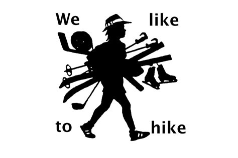 Hike 2024 Kerk De Ark