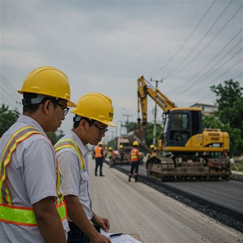 Investing In Infrastructure The Role Of The Department Of Public Works And Highways Dpwh