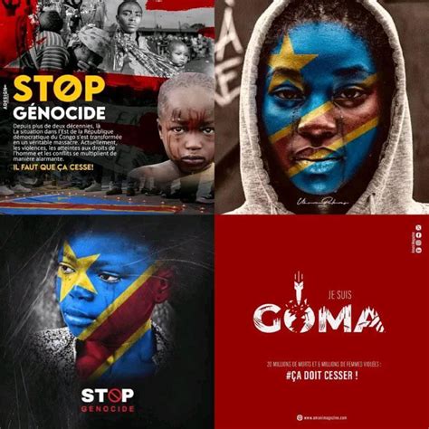 Bic Rouge Info Kinshasa