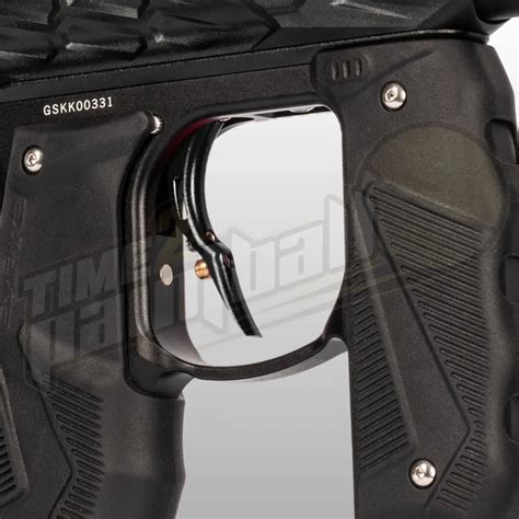Hk Army Reaper Staggered Trigger Mini Gs Axe 20 Time 2 Paintball