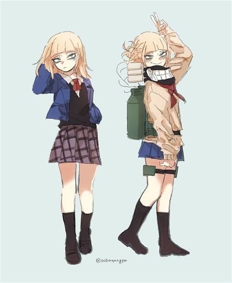 ୨ ⠀♡⠀ ୧ In 2024 Toga Boku No Hero Academia Funny Image Fun
