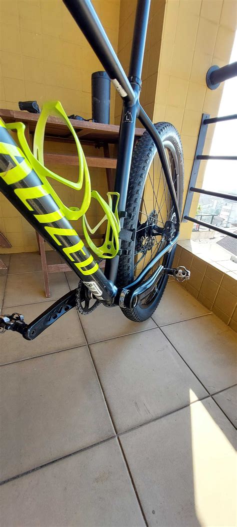 Bicicleta Btt Specialized Chisel Tam L Mafamude E Vilar Do Paraíso