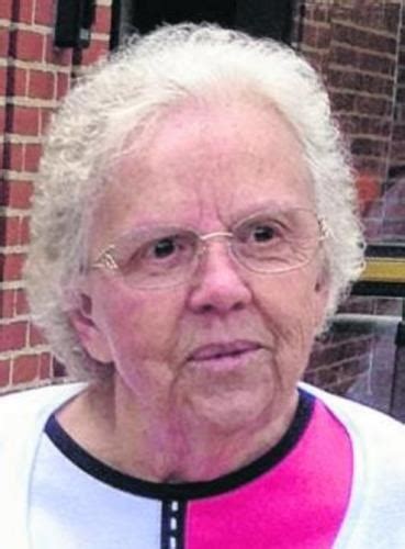 Helen Wesbecher Obituary 1940 2022 Legacy Remembers