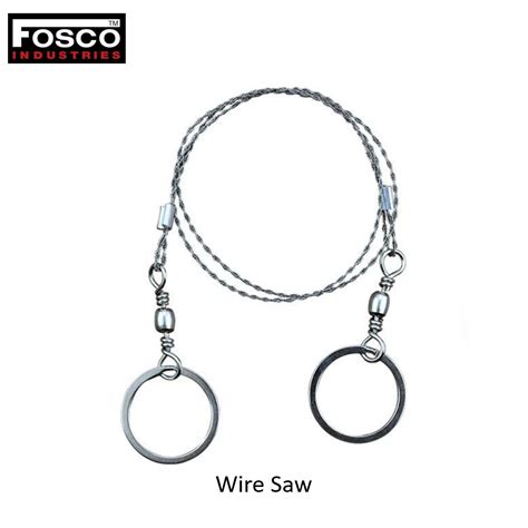 Wire Saw Airsoft Store