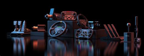 魔爪 Moza Kws 人人有車練