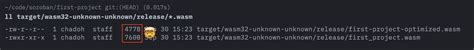 github ahalabs hello world soroban comparison