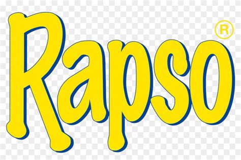 Download Rapso Logo Full Size Png Clipart Images Download