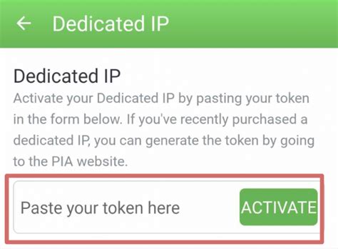 What Are The Benefits Of A Dedicated IP Address PIA VPN