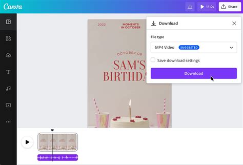 Free Reel Creator Online Make A Reel Online Canva