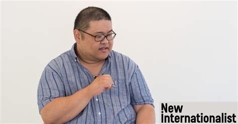 Spotlight Jack Ky Tan New Internationalist