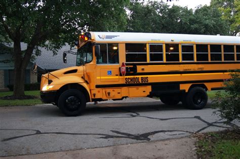 64 Best Ic Bus Images On Pinterest School Buses Colleges And Schools