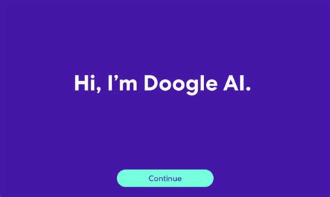Doogleapp Tool Information And Alternatives Foundrai
