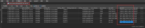 springboot整合canal实现缓存一致性 redis同步mysql springboot canal csdn博客
