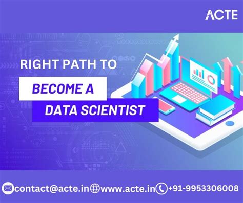 Navigating The Data Science Journey Your Simple Guide To Becoming A
