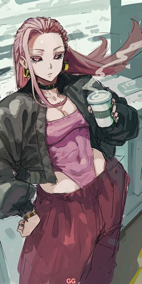 Takako Uro Jjk Fanart
